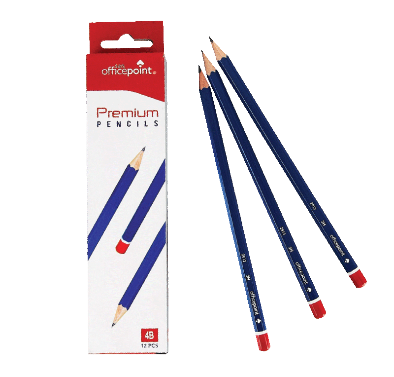 PENCIL – PREMIUM