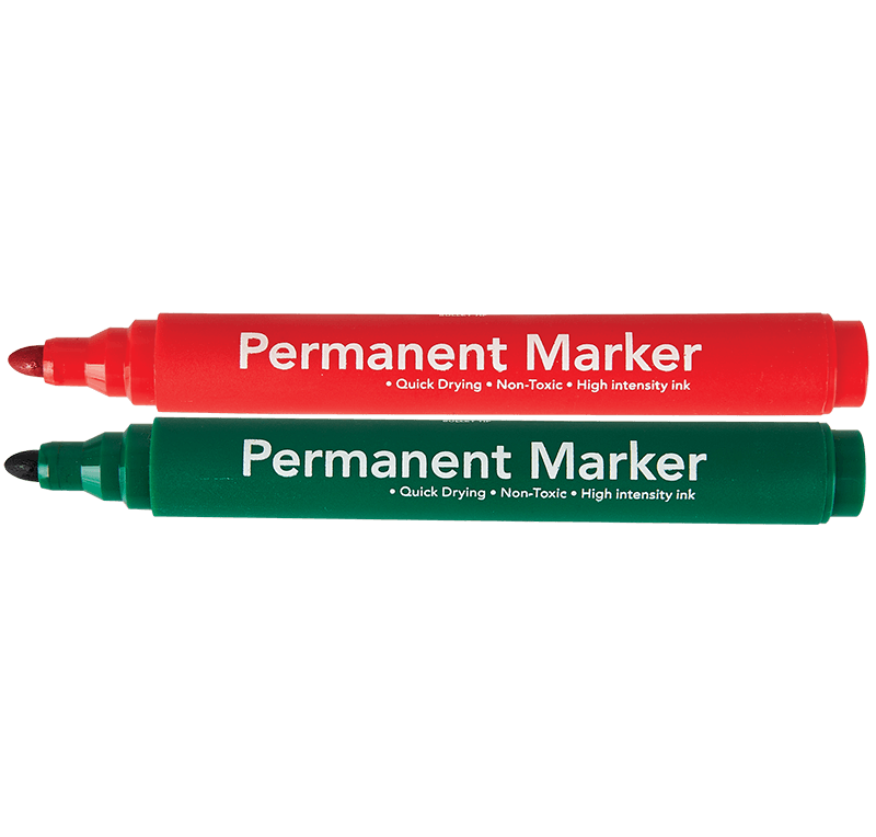Permanent Marker Bullet Tip Officepoint permanent-marker-bullet-tip-officepoint